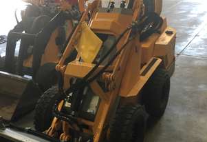 View 187 Mini Loaders - New & Used | Machines4u