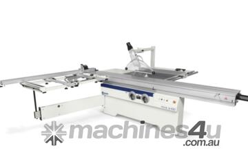 View SCM Panel Saws for Sale in Australia | Machines4u