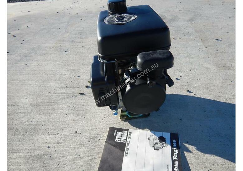 Buy Used robin Robin EY08 Four (4) Stroke Engines in , - Listed on ...