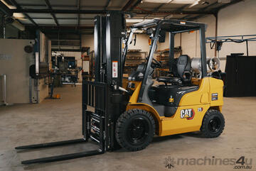 Caterpillar Forklift for sale in Australia