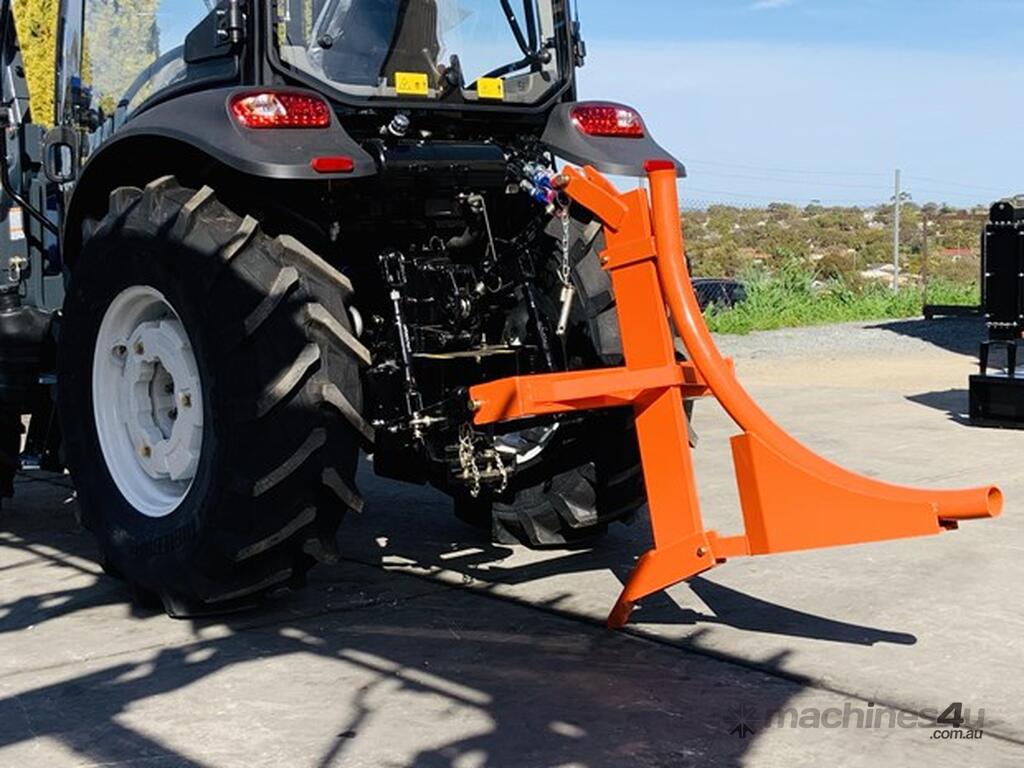 New trident TRIDENT RIPPER WITH PIPE LAYER for sale Tractor Ripper in ...