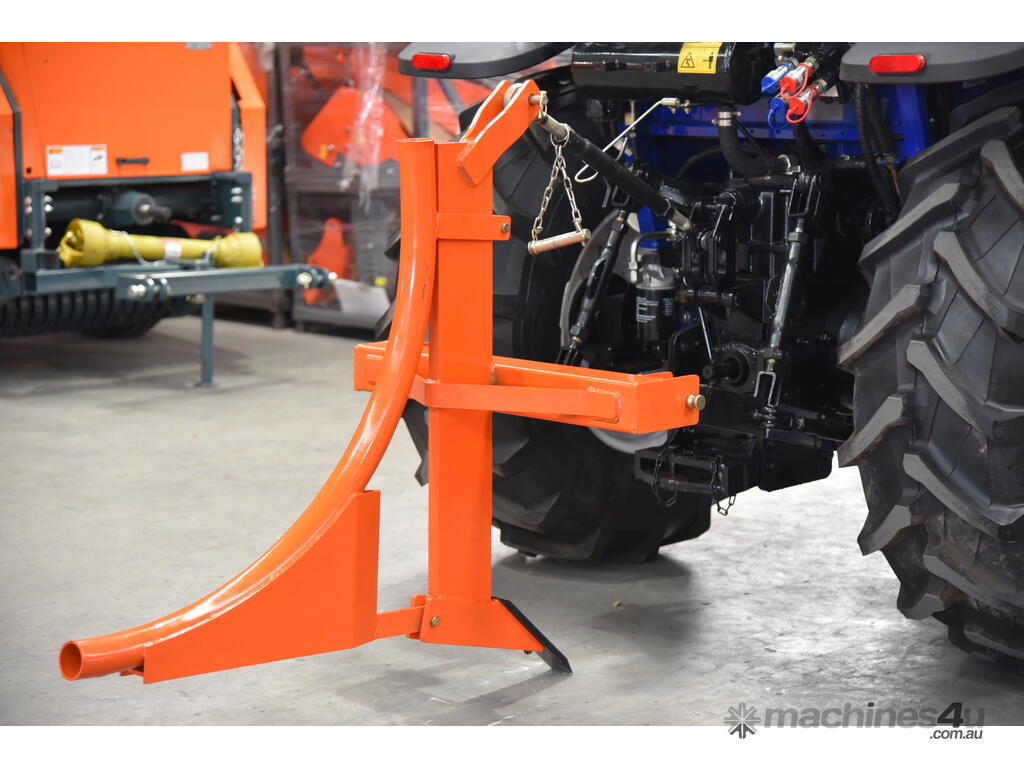 New trident TRIDENT RIPPER WITH PIPE LAYER for sale Tractor Ripper (798049)