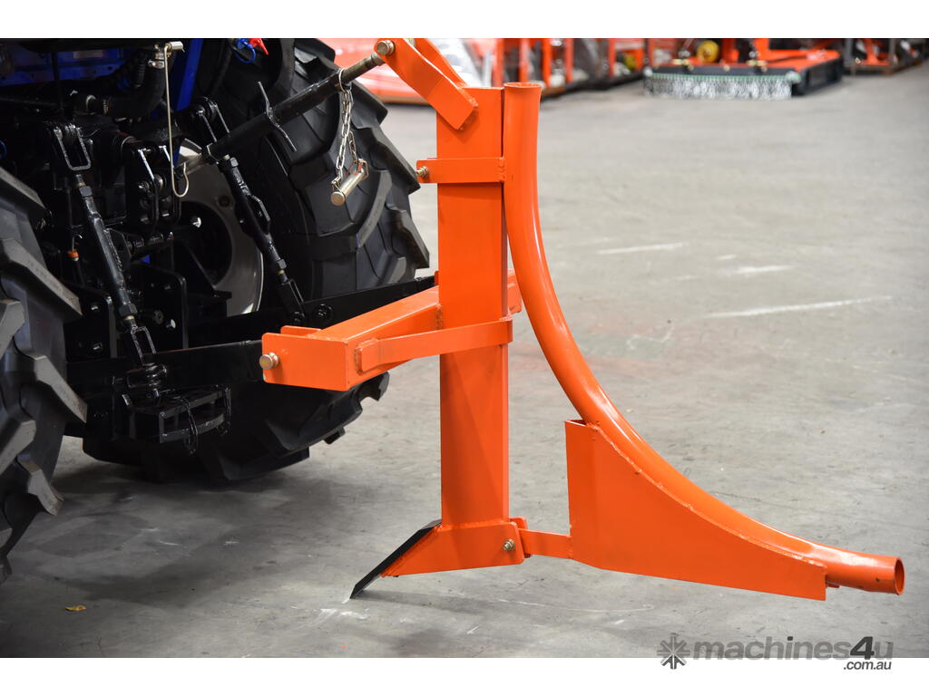 New trident TRIDENT RIPPER WITH PIPE LAYER for sale Tractor Ripper (798049)