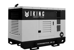 Viking Industrial 15 Kva Generators for sale in Australia