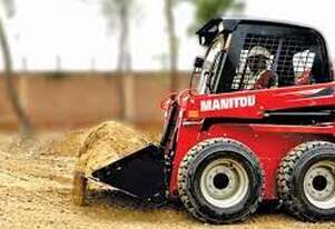 Mini Wheeled Loaders Hobart : Mini Wheeled Loaders Tasmania (TAS)