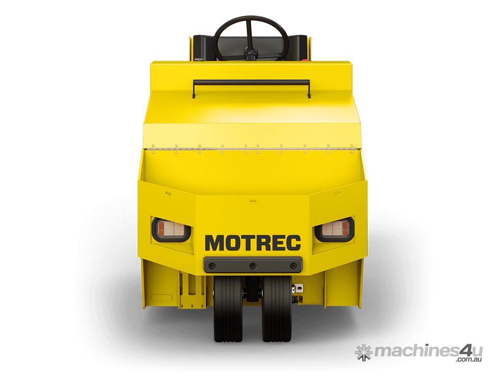 New Motrec Motrec MT-210 Electric Tow Tractor Tow Tractors (868449)