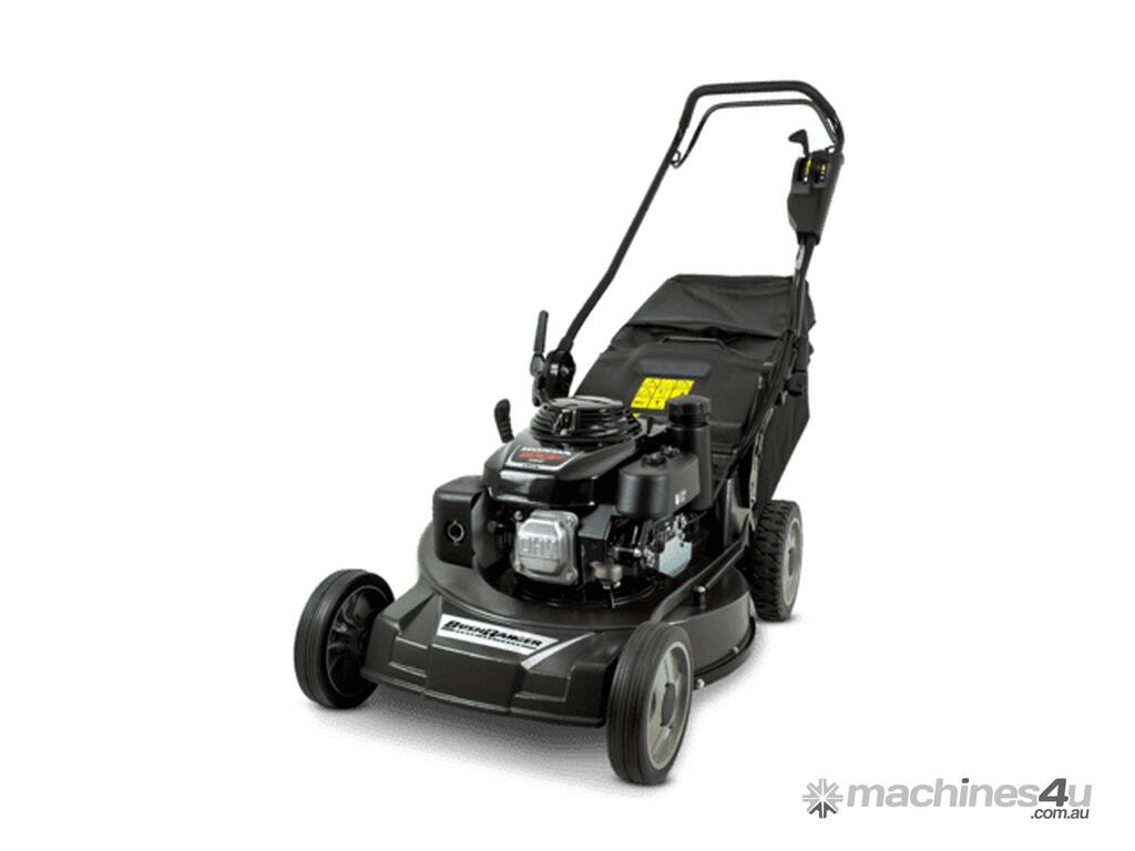 New bushranger Bushranger 53AH6IMSP 800SP Series Self-Propelled Lawn ...