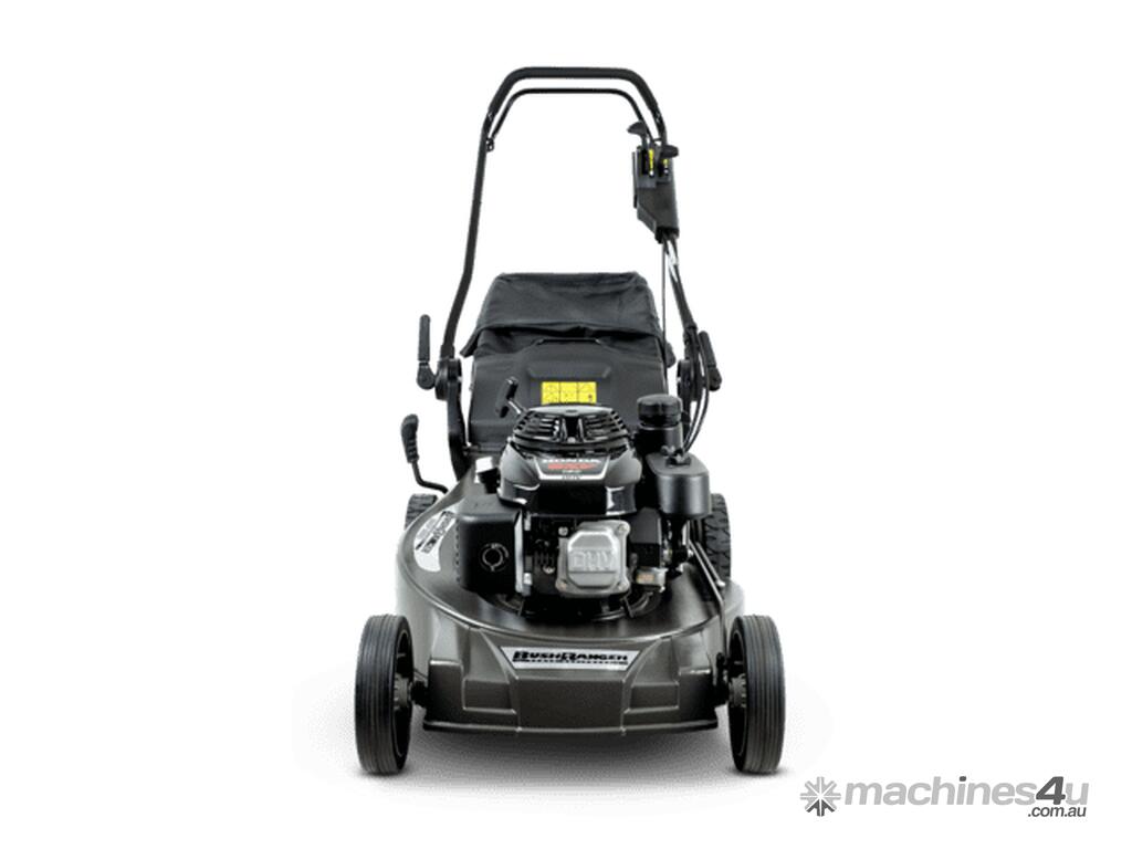 New bushranger Bushranger 53AH6IMSP 800SP Series Self-Propelled Lawn ...