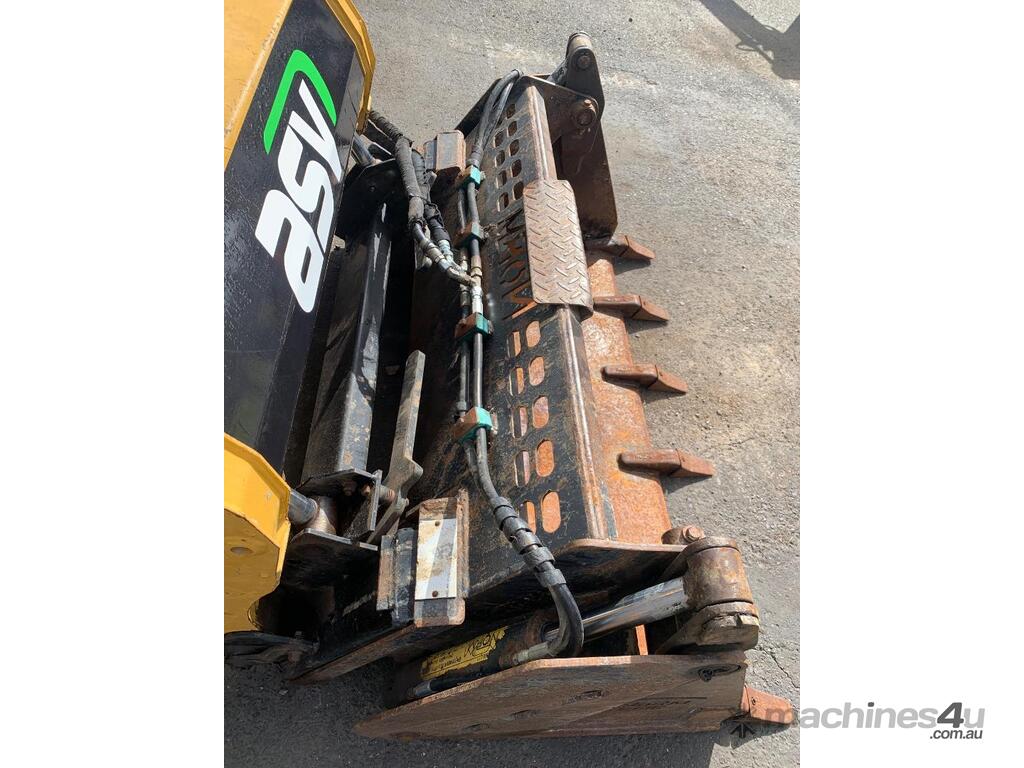 Used 2019 asv RT30 Tracked SkidSteers in BROOKLYN, VIC
