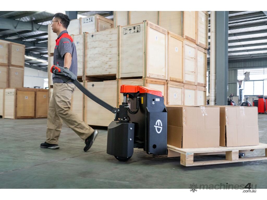 New ep EPT20-15ET2H Pallet Trucks (985549)