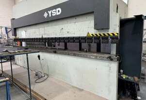 Used Bending Machines - Second (2nd) Hand Bending Machines - for sale AU