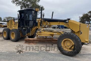 CATERPILLAR 12m Grader - New and Used CATERPILLAR 12m Grader for sale