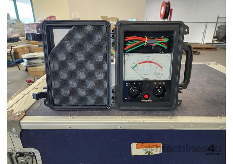 Used Electrical Test Equipment in , - Listed on Machines4u