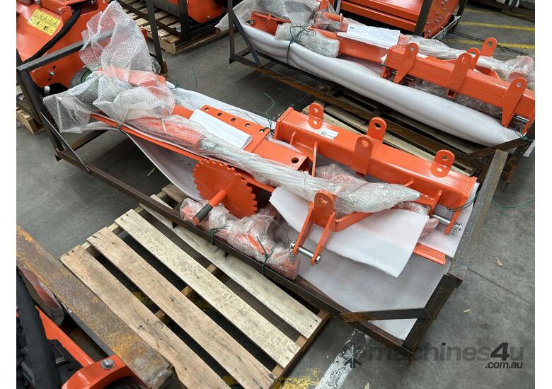 Used 6ft Grader Blade Ripper Tractor Grader Blades (1052205) - Listed ...