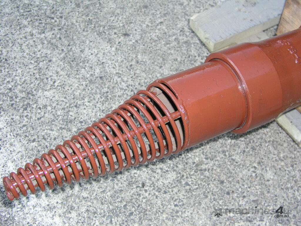 New kelly & lewis MSL 179 - THOMPSON KELLY LEWIS 10-STAGE BORE PUMP ...