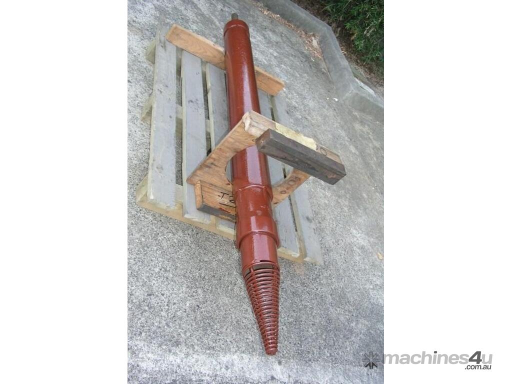 New kelly & lewis MSL 179 - THOMPSON KELLY LEWIS 10-STAGE BORE PUMP ...