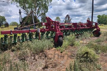 Disc Seeder - Largest choice of New & Used in Australia.