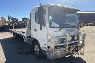 Tilt Tray Trucks for Sale - New & Used Available | Machines4U