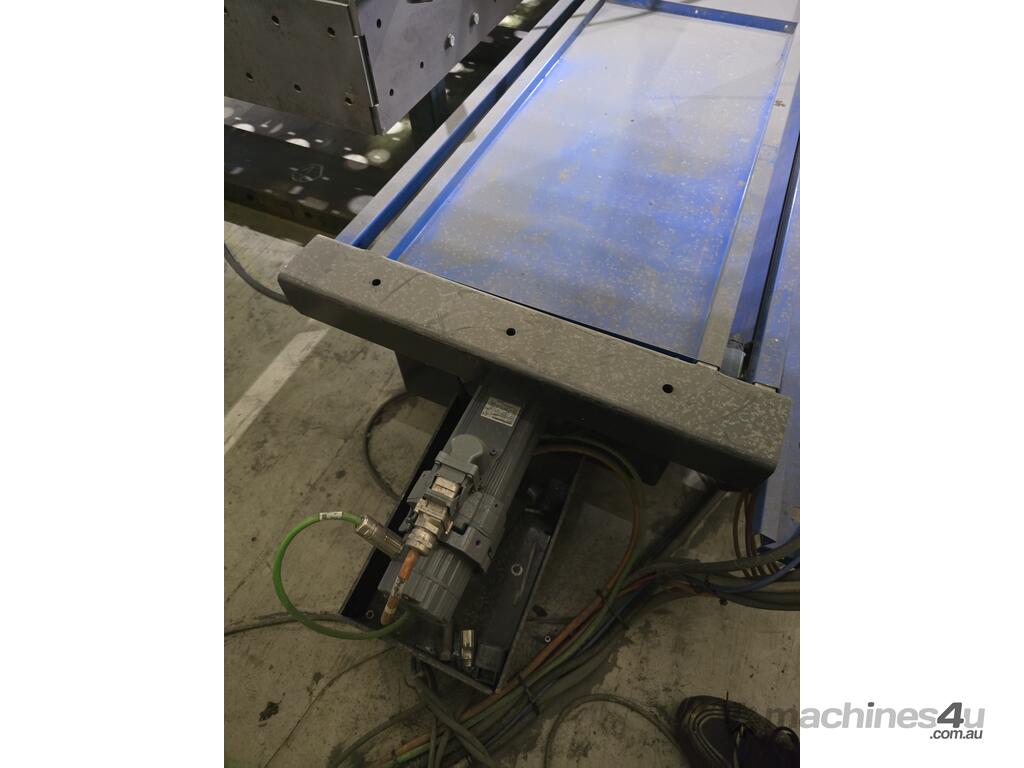 Used 2018 otc B4L Welding Robot (1088005)