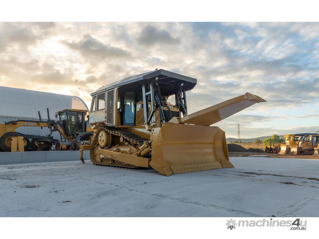 Used 2016 Caterpillar D6T XL Dozer (1109105)