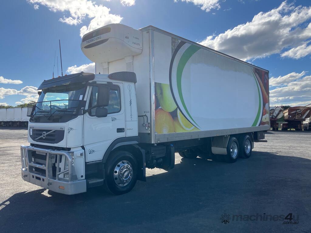 Buy Used 2013 Volvo FM330 Trucks (1118905) - Listed on Machines4u