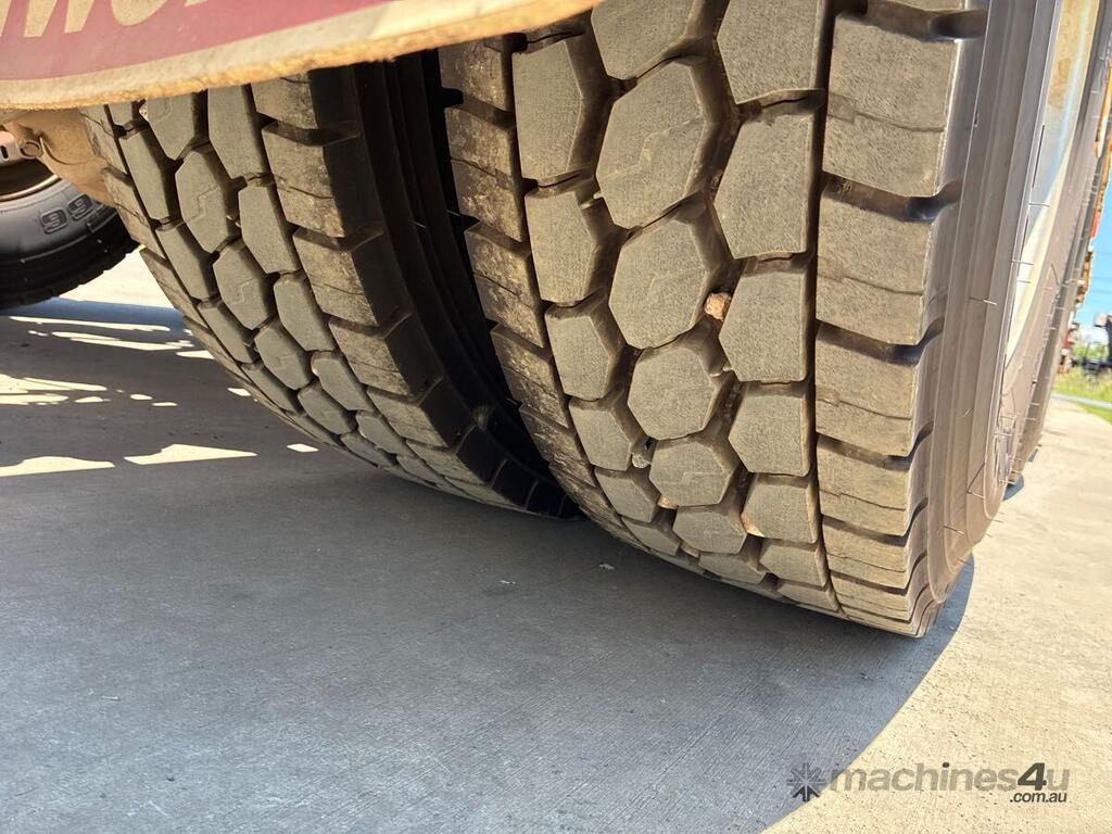 Buy Used 2018 Kenworth T610 Pantech Truck (1202005)