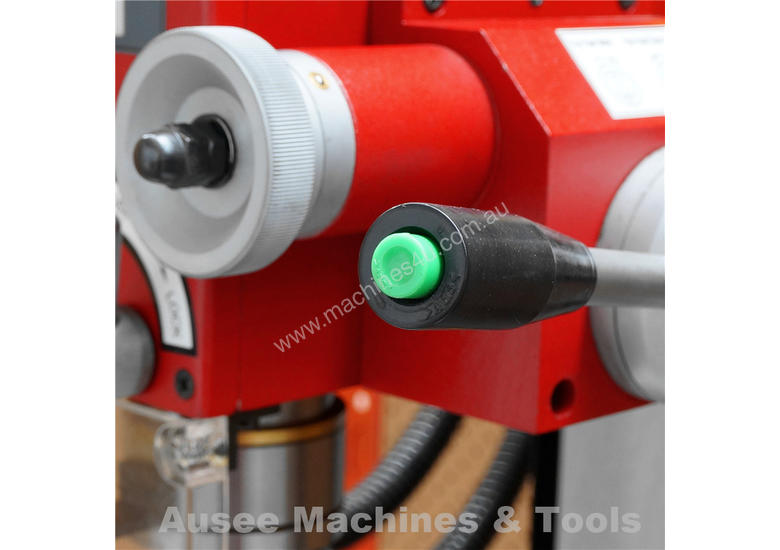 New Sieg SX3L Vertical Mills in DANDENONG, VIC