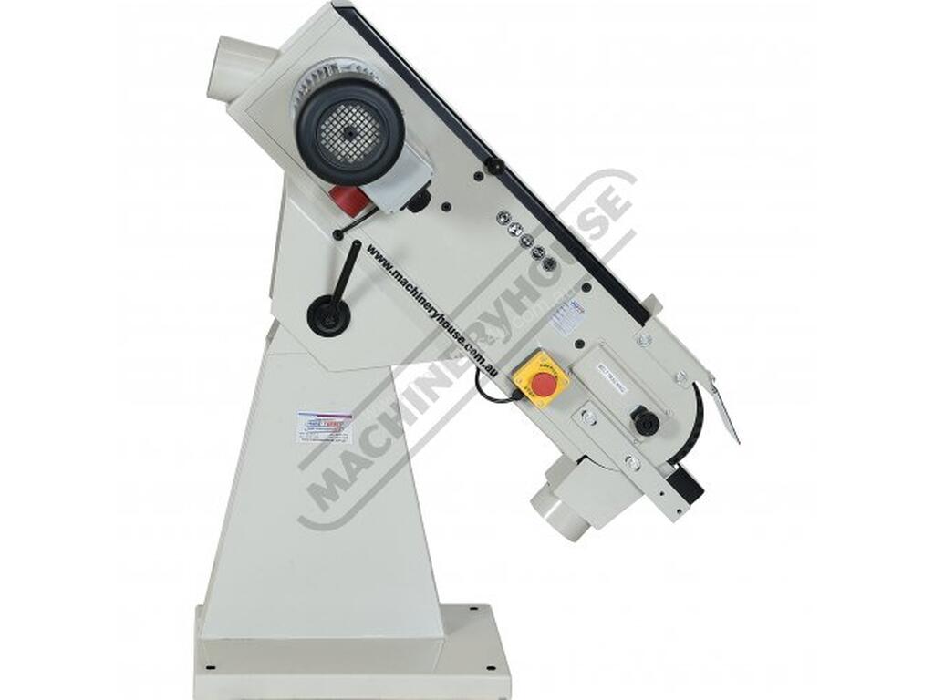 New hafco metalmaster BS-76 Linishers in NORTHMEAD, NSW