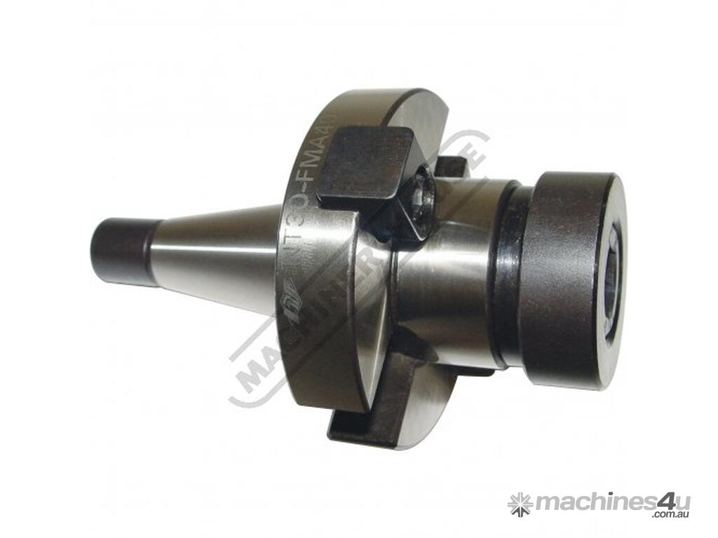 New toolmaster NT30 - FMB40-20 Milling Machine Tooling and Accessories ...