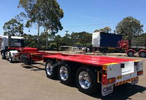 Skel Trailer >> There are Skel Trailer for Sale Australia Wide @ Machines4U