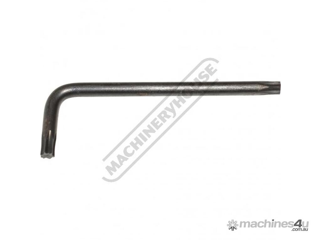 New toolmaster Cutter Part - Key Metal Lathe Tools and Accessories (287805)