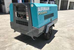 Airman Air Compressor for sale in Australia