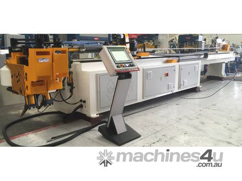 New 2022 steelmaster SM-BMT76CNC2 Tube/Pipe Benders in DANDENONG SOUTH, VIC