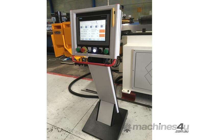 New 2019 steelmaster SM-BMT76CNC2 Tube/Pipe Benders in DANDENONG SOUTH ...