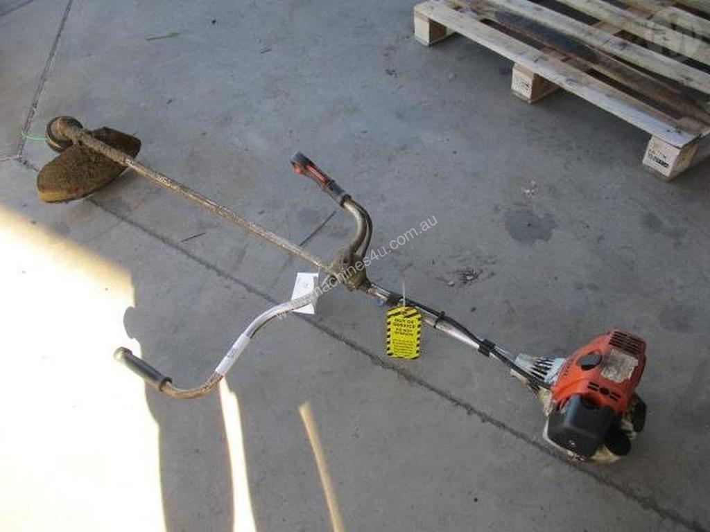 Used stihl Stihl FS130 Brush Cutter Brush Cutter in , - Listed on ...