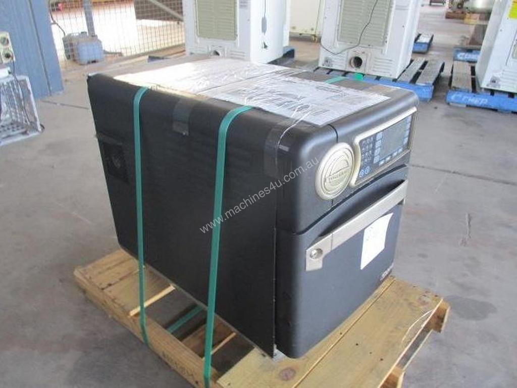 Used turbochef Turbochef I1-AU Oven Commercial Ovens in , - Listed on ...