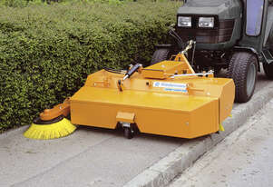 View 233 Street & Road Sweepers for Sale | Machines4u
