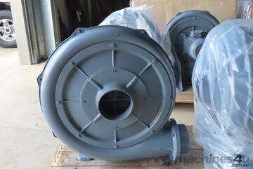 Industrial Blowers - Largest choice of New & Used in Australia