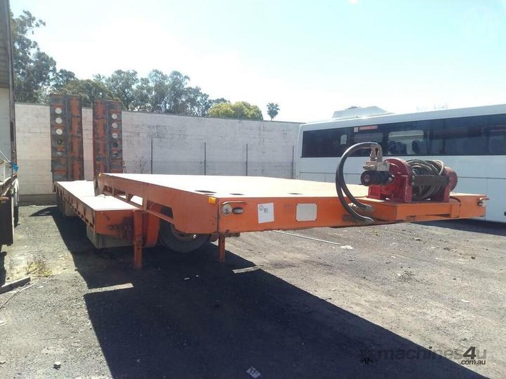 Buy Used tidd PC25 Skel Trailers in , - Listed on Machines4u