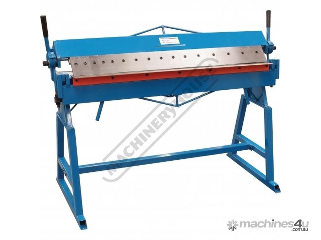 New Hafco PB-4 Manual Pan Brakes in NORTHMEAD, NSW