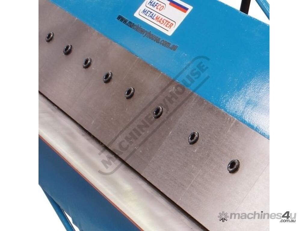 New Hafco PB-4 Manual Pan Brakes in NORTHMEAD, NSW