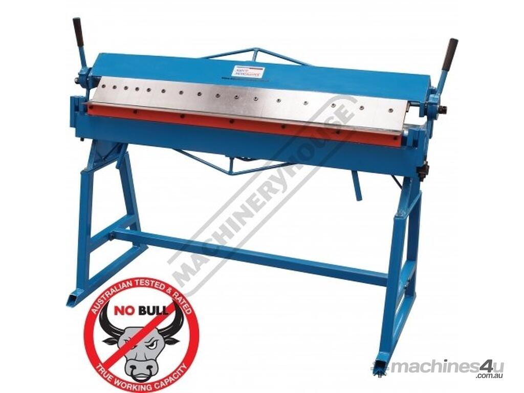 New Hafco PB-4 Manual Pan Brakes in NORTHMEAD, NSW