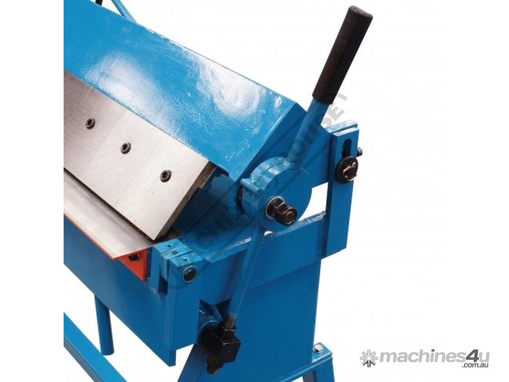 New Hafco PB-4 Manual Pan Brakes in NORTHMEAD, NSW