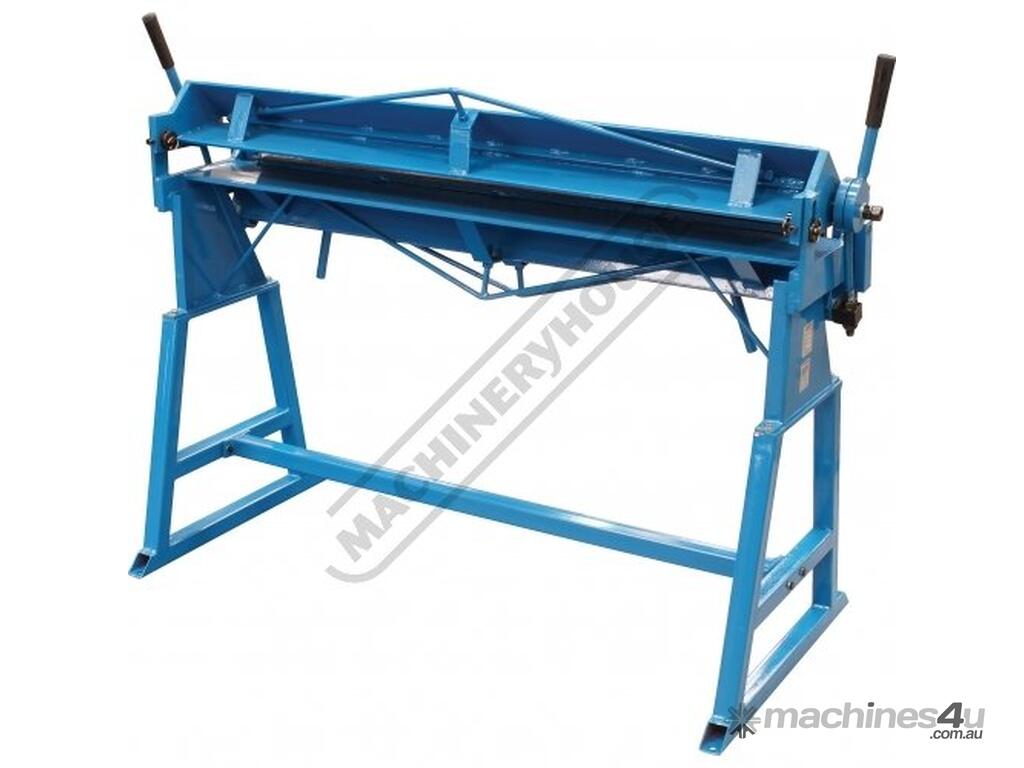 New Hafco PB-4 Manual Pan Brakes in NORTHMEAD, NSW