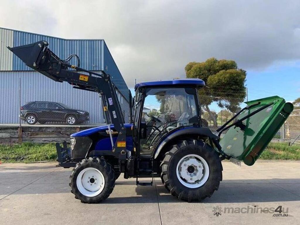 New trident 4FT TRIDENT HEAVY DUTY SLASHER WITH SLIP CLUTCH for sale ...