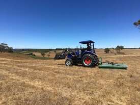 New trident 4FT TRIDENT HEAVY DUTY SLASHER WITH SLIP CLUTCH for sale ...