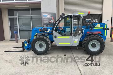 Genie Telescopic Handlers - New & Used Genie Telescopic Handlers for sale