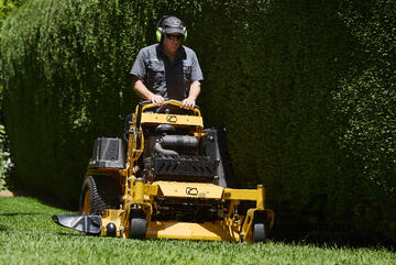 Ride On Mowers Sydney : Ride On Mowers for sale Sydney, New South Wales ...