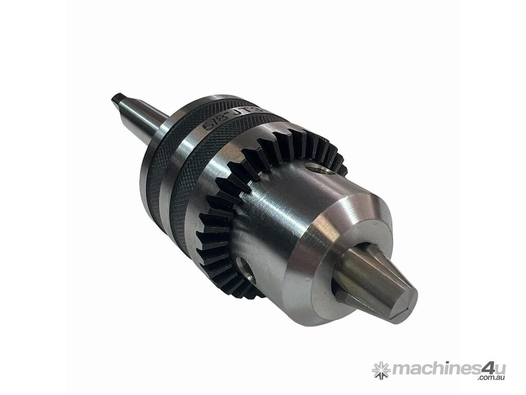 New oltre 0-16mm 5 8 JT3 Keyed Drill Chuck with MT2 Taper and MT2-JT3 ...