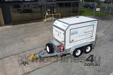 View Pressure Washer Trailers for Sale - Australia | Machines4u